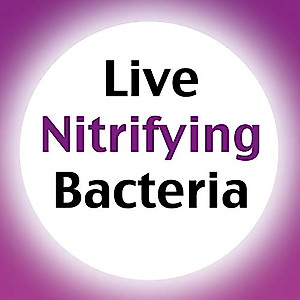 Instant Ocean BIO-Spira Water Treatment for Aquariums, 8.45-Ounce (46798779643)