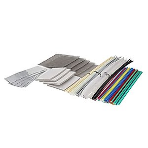 Plastic Welder Rod, 106PCS Plastic Welding Rod Stainless Steel Mesh for Water Pipe for Kayak