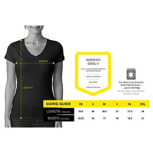 Ford Mustang Shirt USA Flag Mustang Emblem Cars and Trucks Womens Junior Fit V-Neck Tee, White, XX-Large