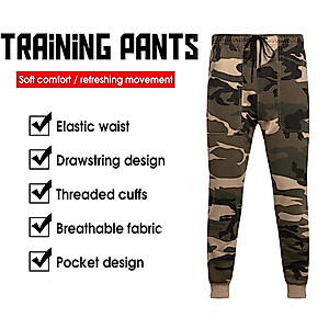 MANLUODANNI Men's Hooded Athletic Tracksuit Casual Full Zip Jogging Sweatsuits, TZ57 Khaki-L