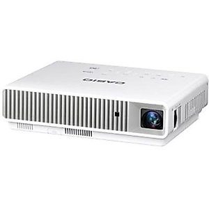 Casio Signature Xj-M246 3D Ready Dlp Projector - 720P - Hdtv - 16:10 "Prod. Type: Projectors/Dlp Projectors"