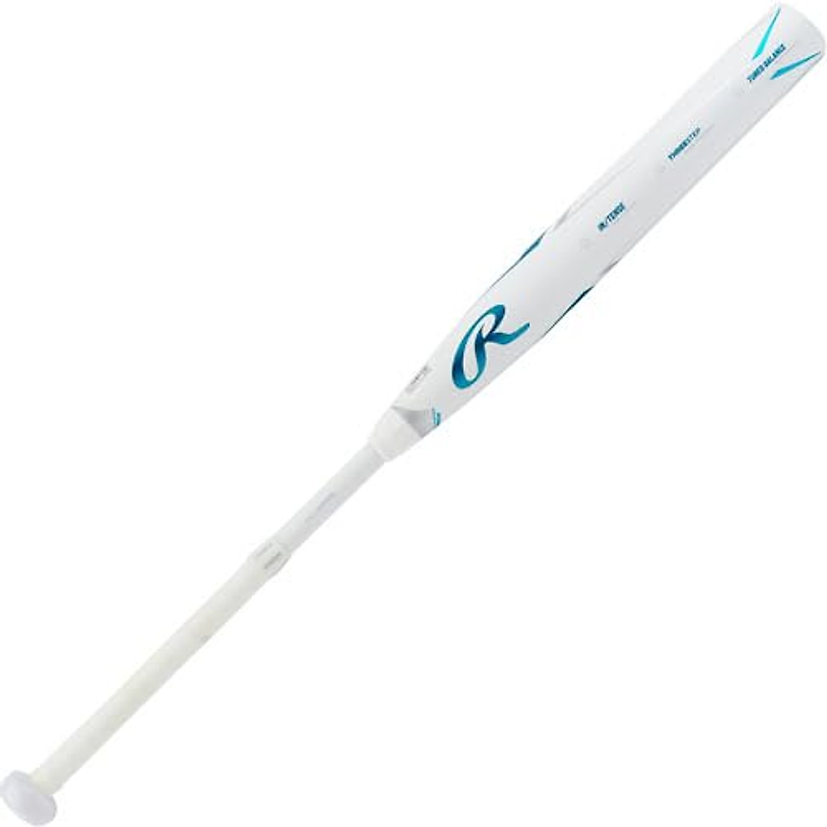 Rawlings | 2023 | Mantra+ Fastpitch Softball Bat | Approved for All Fields | -10 Drop | 33"