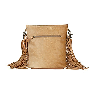 Myra Bag Ecdemo Hand-Tooled Bag S-4357