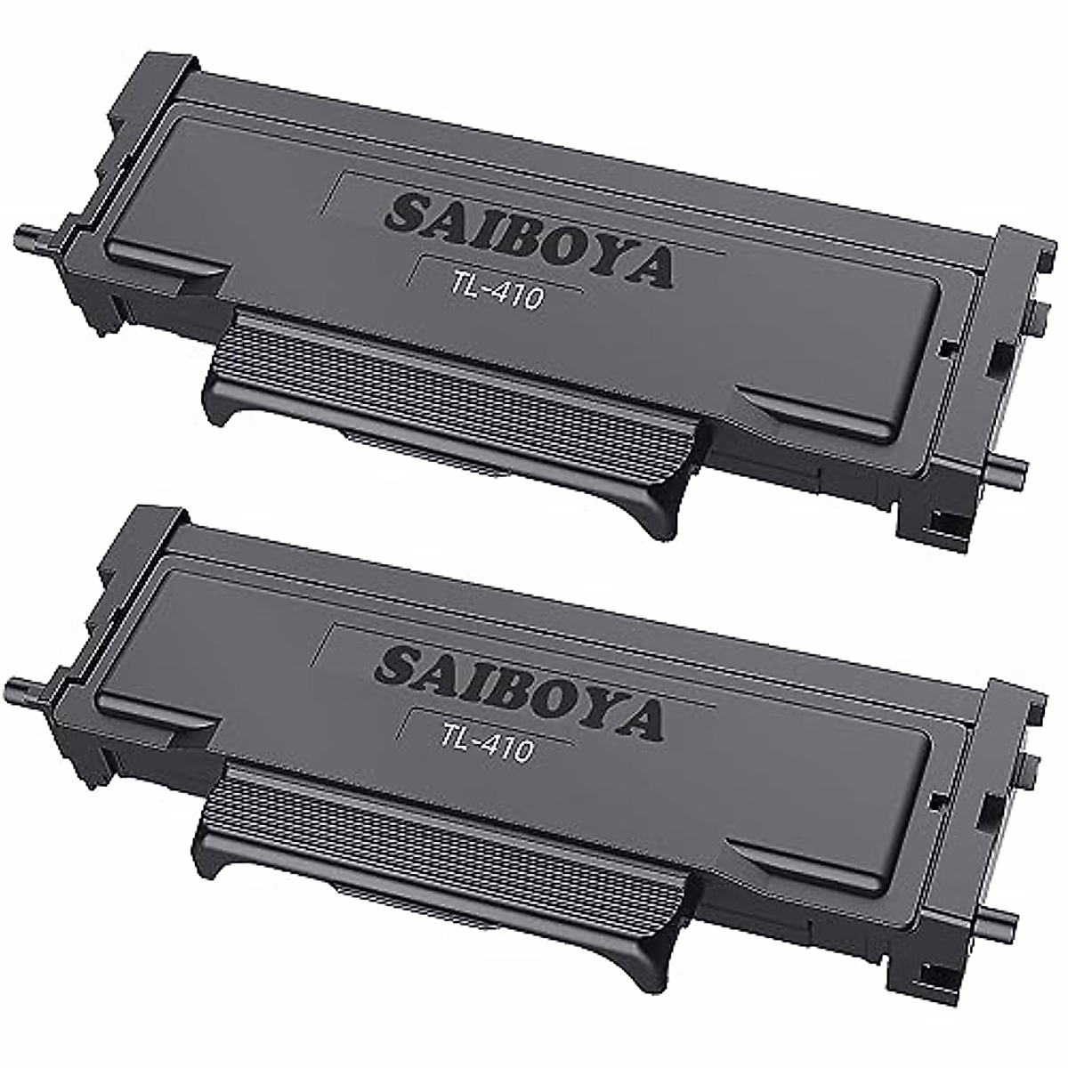 (2 Pack) TL-410H Remanufactured TL410 High Yield Toner Cartridge Black Replacement for Pantum P3012DW P3302DW M7120DW M6800FDW M6802FDW M7200FDW M7200FDW M7300FDW.3000 Pages.