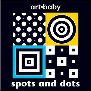 Spots and Dots (Art-Baby)