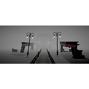 Dollhouse - PlayStation 4 (PS4)