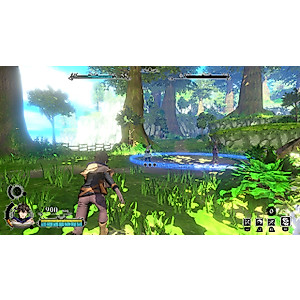 Black Clover Quartet Knights (PS4)