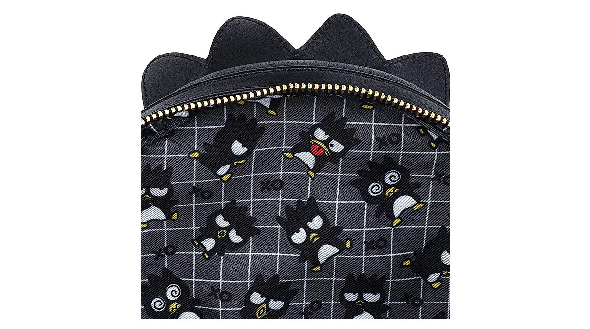 Loungefly x Hello Kitty Badtz-Maru Mini Backpack | Kawaii Collectible