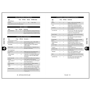 Mistborn: Skaa: Tin & Ash Rebellion Role-Playing - 2-6 Players, 1-2 Hours Gameplay, Ages 13+