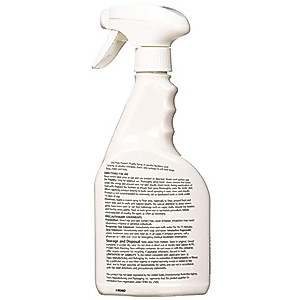 Davis Pure Planet Poultry Spray, 22 oz