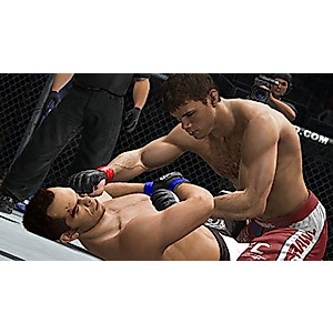 UFC Undisputed 3 (Renewed)