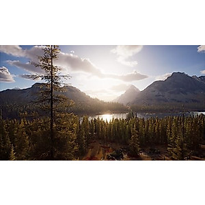 Way of the Hunter - Hunting Season One - PlayStation 5