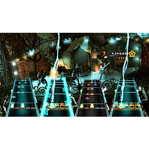 Guitar Hero 5 Stand Alone Software - PlayStation 2 (Game only)