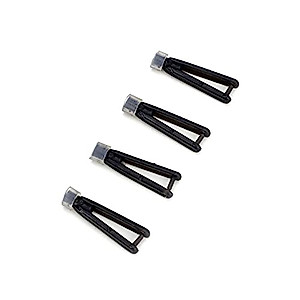 E-flite Clevis Set 4 EFL4421 Replacement Airplane Parts