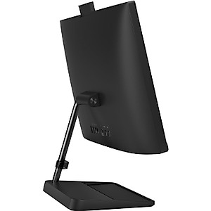 Lenovo Ideacentre 23.8" FHD (1920x1080) IPS Touchscreen All-in-One Desktop | AMD Ryzen 3 7330U 4-Core | AMD Radeon Graphics | Wi-Fi 6 | Bluetooth | HDMI | RJ-45 | 32GB DDR4 1TB M.2 SSD | Win11 Pro