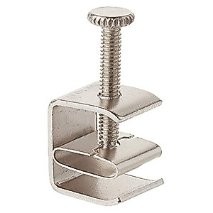 Graham-Field 3085DZ Grafco Hoffman Screw-Compressor Clamp for Flexible Tubing, Open Style, 1/2" x 1/2", Pack of 12