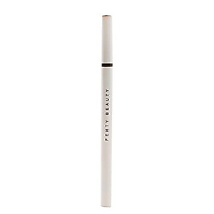Fenty Beauty Brow Mvp Ultra Fine Brow Pencil & Styler Dark Brown