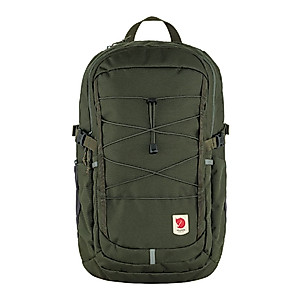 Fjallraven Skule 28 - Deep Forest