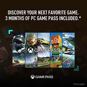 ASUS ROG Zephyrus Duo 16 (2022) Gaming Laptop, 16” Mini LED 240Hz/3ms, QHD 16:10 Display, 100% DCI-P3, NVIDIA GeForce RTX 4090, AMD Ryzen 9 7945HX, 32GB DDR5, 2TB SSD, Windows 11 Pro, GX650PY-XS97