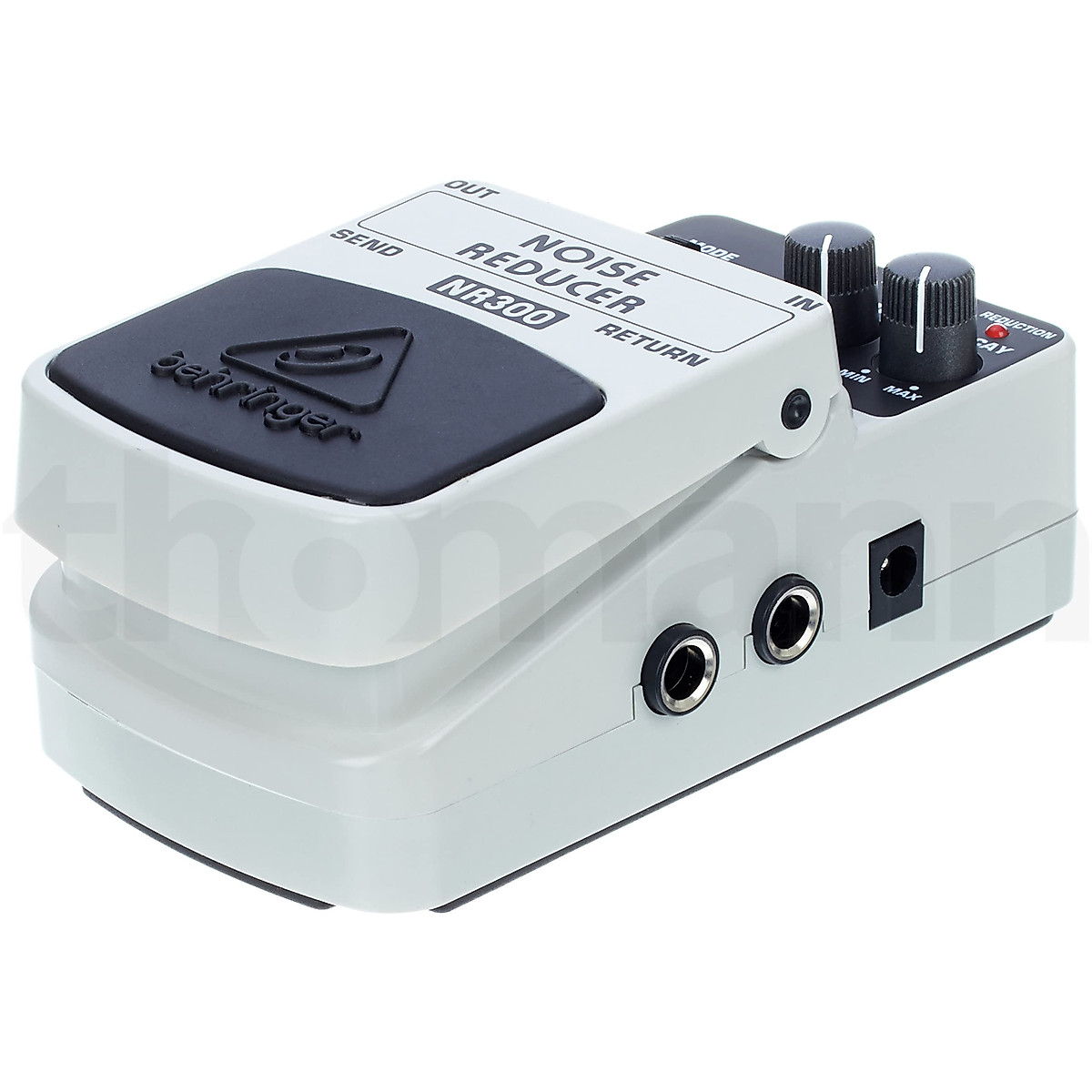 Behringer Noise Reducer NR300 Effects Pedal