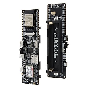 LILYGO ESP32-S3 T-SIM7080G-S3 SIM7080 TTGO Development Board Supports Cat-M NB-Iot with GPS