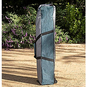 Mac Sports Collapsible/Foldable Folding Hammock