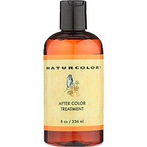 Naturcolor After Color Treatment Shampoo, 8 Ounce