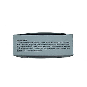 Col. Conk Bay Rum Glycerine Shave Soap