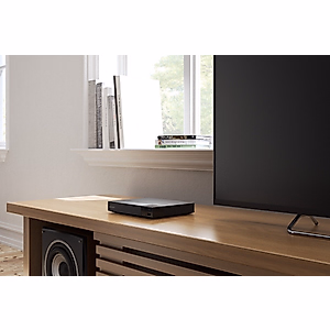 Sony BDPS1500 Wired Blu-ray Player 2015 Model - (Renewed)