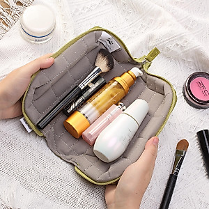 Pencil Pouch, Large Capacity Pillow Pencil Case,Pencil Bag, Pen Case, Pen Pouch, Pen Bag, Pencil Pouches, Pencil Bags, School Pencil Case, College Pencil Case, Makeup Pouch