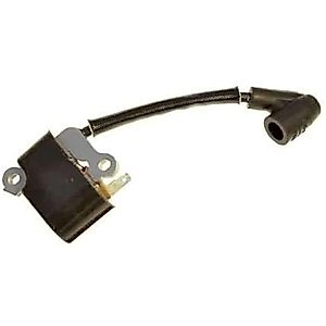 Premium Ignition Coil for Husqvarna 530039143,545199901 (235,240,26,36,41,136 Chainsaw)