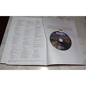 Signing Naturally Student Workbook, Units 7-12