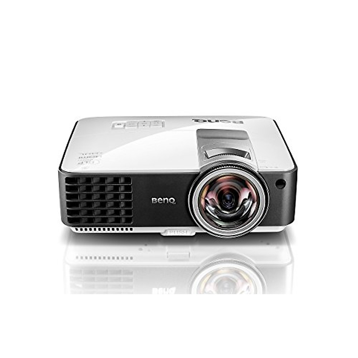 BenQ MW824ST DLP Projector