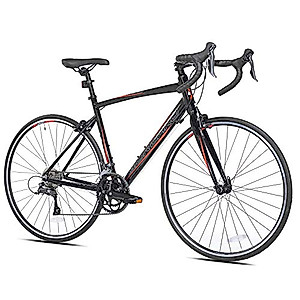 Giordano Libero Aluminum Road Bike, 700c Medium