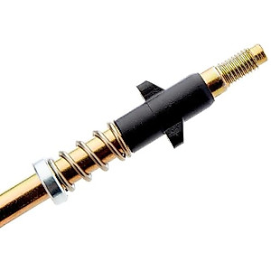 SEAC Asso Pneumatic Gun Shaft, 30cm,260