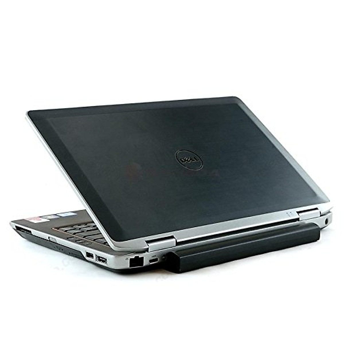 Dell Latitude E6320 13.3in Notebook PC - Intel Core i5 2520M 8GB 128GB SSD Windows 10 Profesional (Renewed)