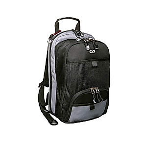 Moog PCK1003 Mini Backpack Black ()