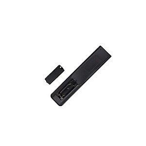 HCDZ Replacement Remote Control for Panasonic EUR7722KE0 SA-HE100 SA-HE100S SA-HE100K EUR7722X80 SA-XR70 SA-XR70S SA-XT70 AV Control Receiver