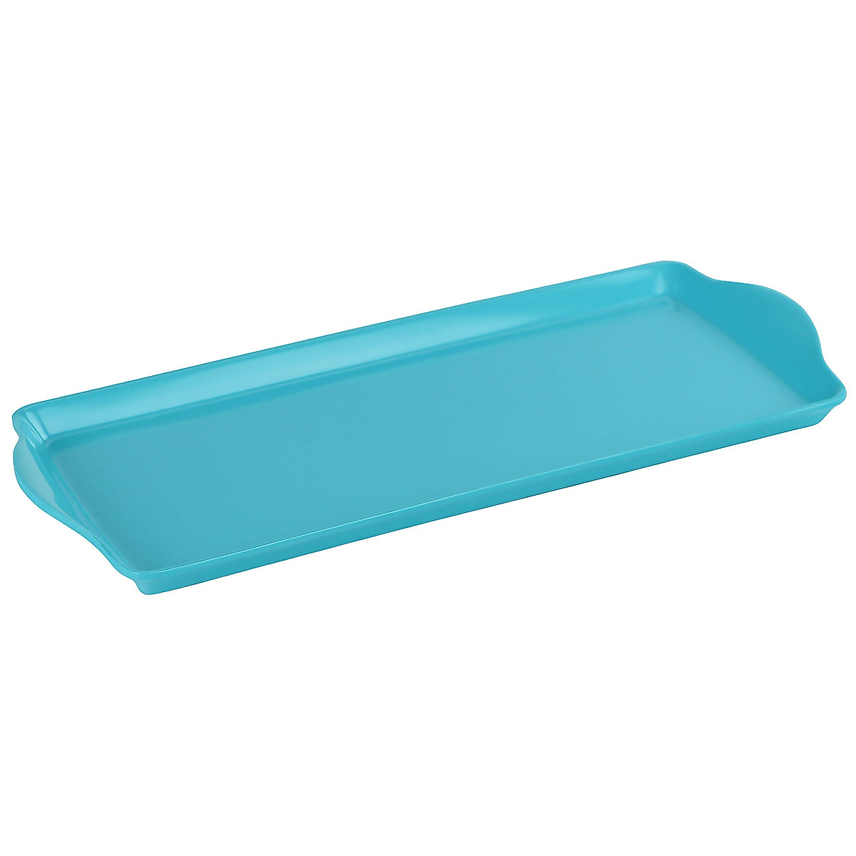 Calypso Basics Tray, Turquoise, (06702)