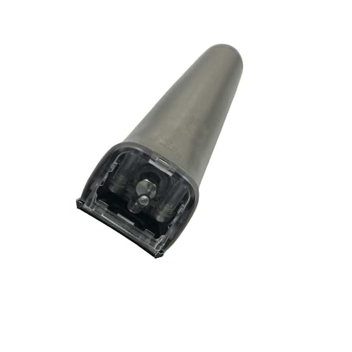 Replacement Handle Only (no Blade, Charger etc - Requires Special Charger) - for Wahl All in One Stainless Steel Lithium Ion Rechargeable Wet Dry Trimmer WSS3L 9898, 1.0 Count