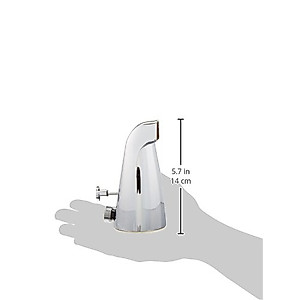 Master Plumber 682-677 Tub Diverter Spout