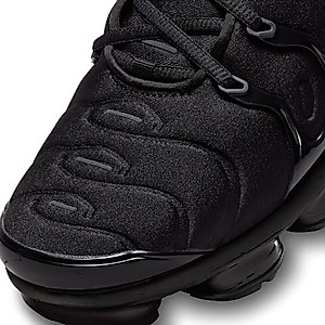 NIKE Unisex's Sneakers Gymnastics Shoes, Black Black Black Dark Grey 004, 9.5 AU