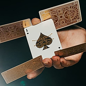 theory11 Star Wars Premium Playing Cards - Gold Foil Special Edition Deck