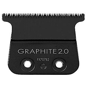 BabylissPRO Deep Tooth Graphite Replacement Blade