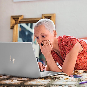 HP Envy 16 16.0" 120Hz 2K Touchscreen (Intel 13th Gen i9-13900H, 32GB DDR5 RAM, 1TB SSD, NVIDIA GeForce RTX 4060 8GB) Workstation & Backlit Gaming Laptop, IST HDMI Cable, WiFi 6E, Win 11 Pro, Sliver