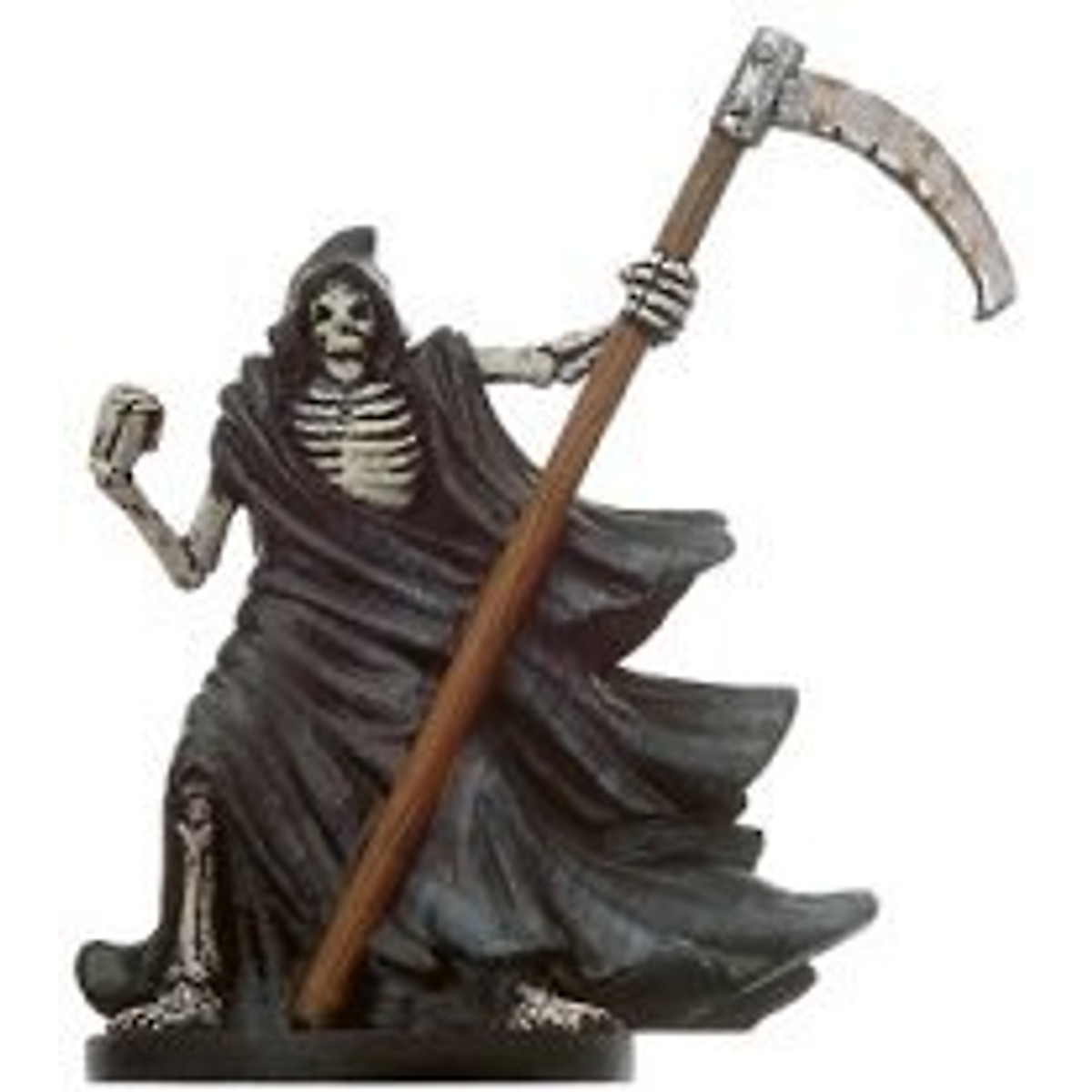 D & D Minis: Skeletal Reaper # 58 - Blood War