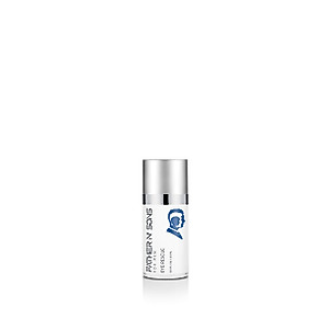 Eye Rescue Men’s Eye Cream – Anti-Aging Eye Cream for Men – Hydrating Under Eye Treatment – Total Eye – Reduces Puffiness, Dark Circles, Wrinkles – Rich in Antioxidants