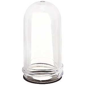 Hayward SPX0710MA Sight Glass with O-ring Replacement for Hayward Multiport In Ground Filter Valves
