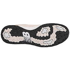 New Balance Women's Fresh Foam Breathe Golf Shoe, Sand, 8.5