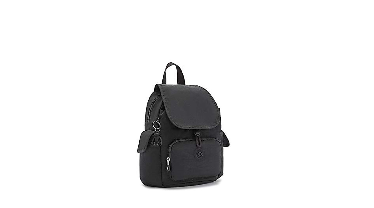 Kipling Women's City Pack Mini Backpack - Lightweight & Stylish
